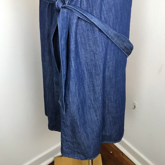 Universal Thread | Dresses | Universal Thread Denim Dress | Poshmark